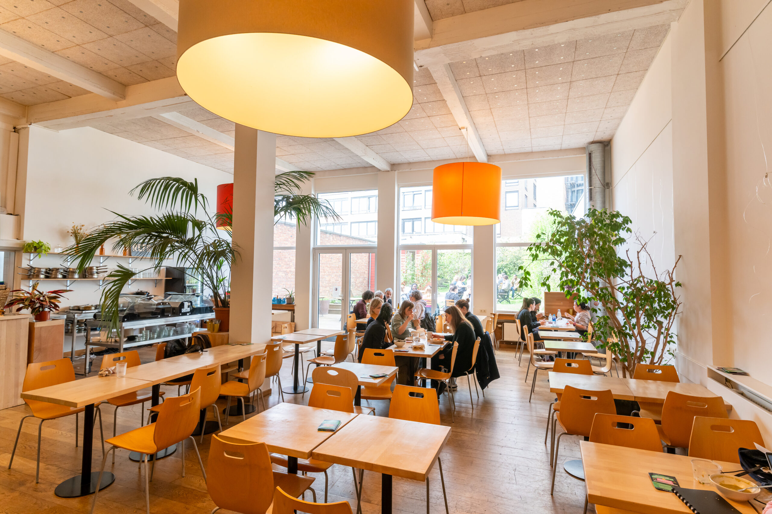 Mundo Trône - 2025｜BWA - Belgian Workspace Association